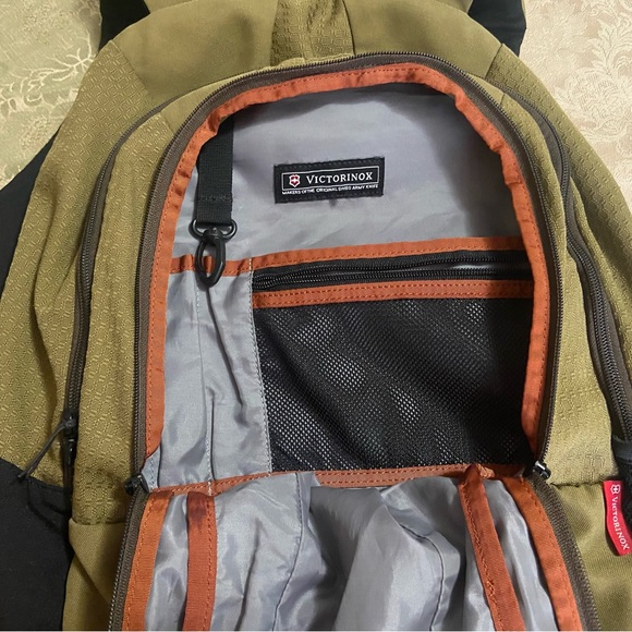 Victorinox | Bags | Victorinox Backpack | Poshmark